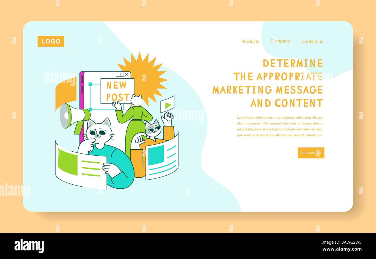 Marketing tools for effective content strategies. Create engaging ...