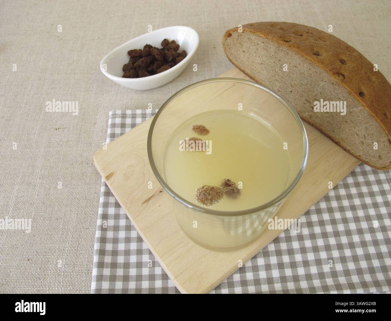High fermentation beers hi-res stock photography and images - Alamy