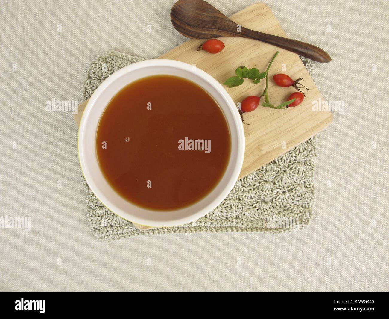 Cluster soup hi-res stock photography and images - Alamy
