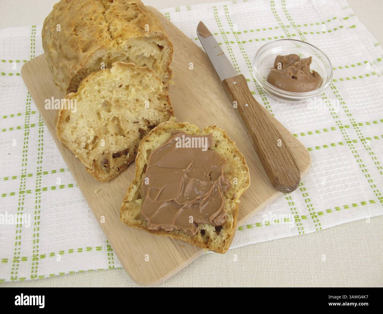 Tin loafs hi-res stock photography and images - Alamy