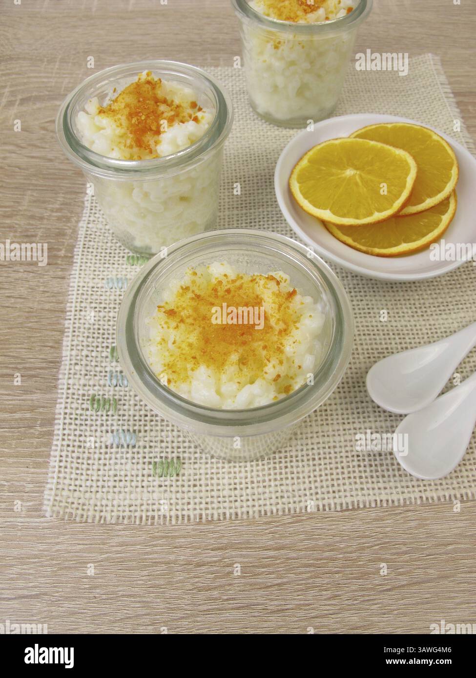 Orange jars hi-res stock photography and images - Alamy