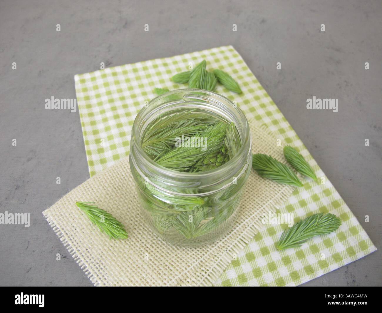 Tops of vessel hi-res stock photography and images - Alamy