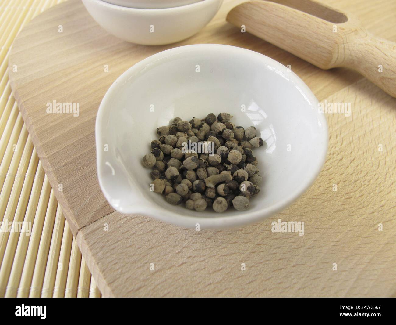 Agni casti fructus hi-res stock photography and images - Alamy