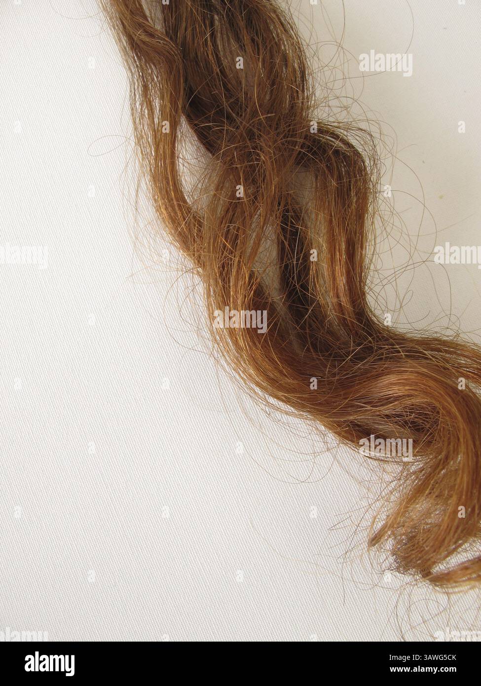 Hair care products lock hi-res stock photography and images - Alamy