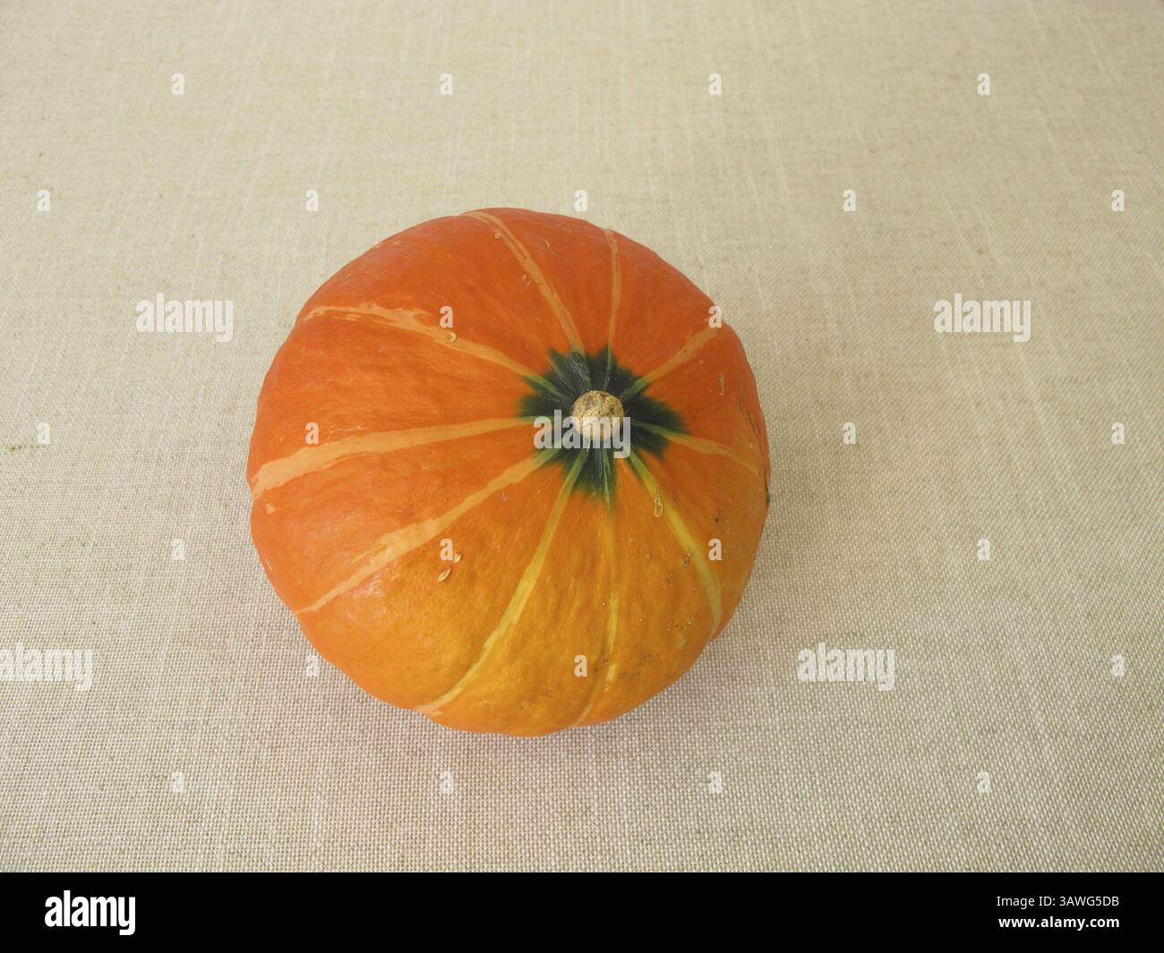 Hokkaido pumpkins red kuri hi-res stock photography and images - Alamy