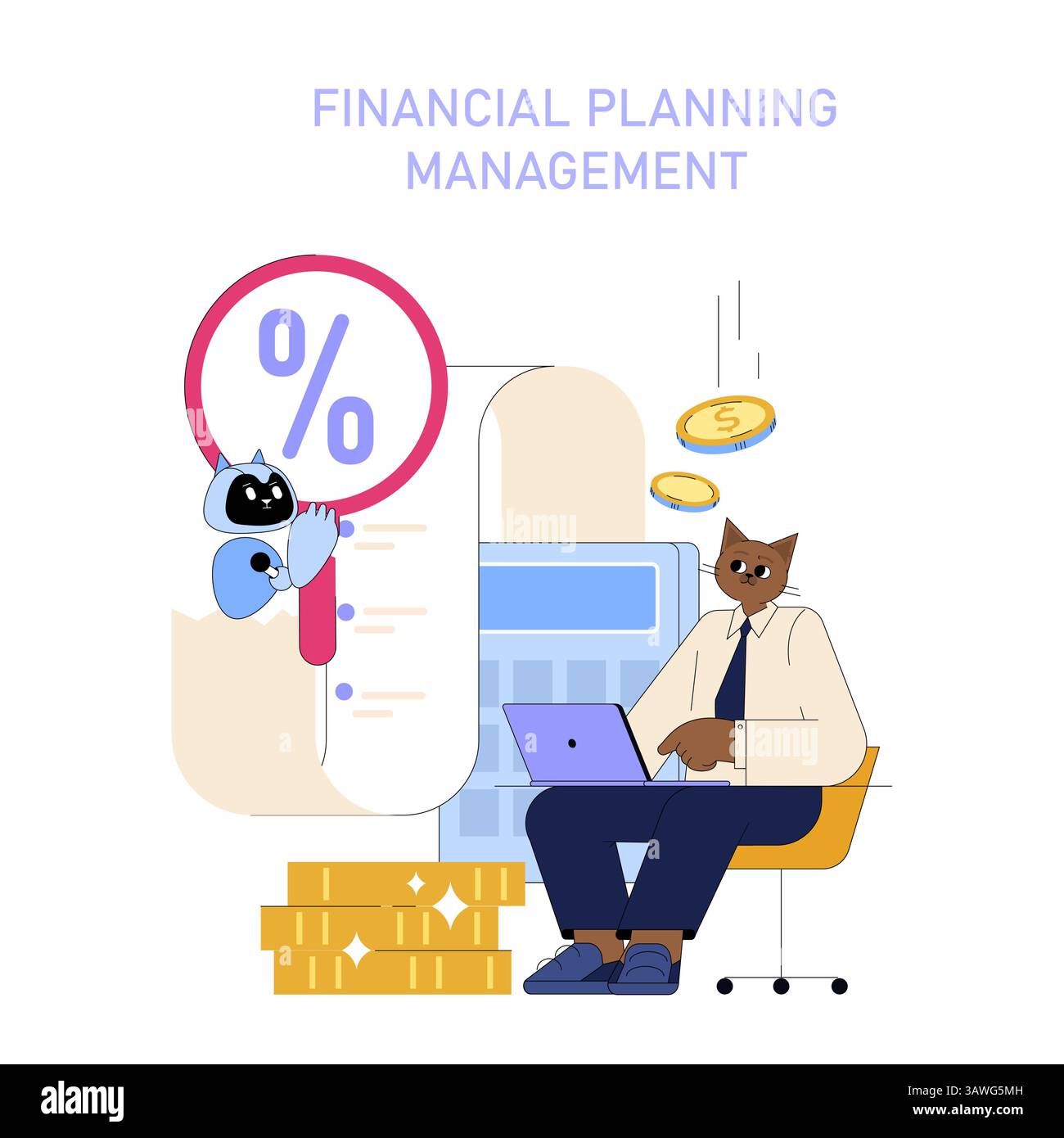 AI tools enhancing financial planning in medium-sized businesses ...