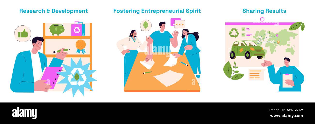 Megapolis Innovation Center promotes collaboration in research ...