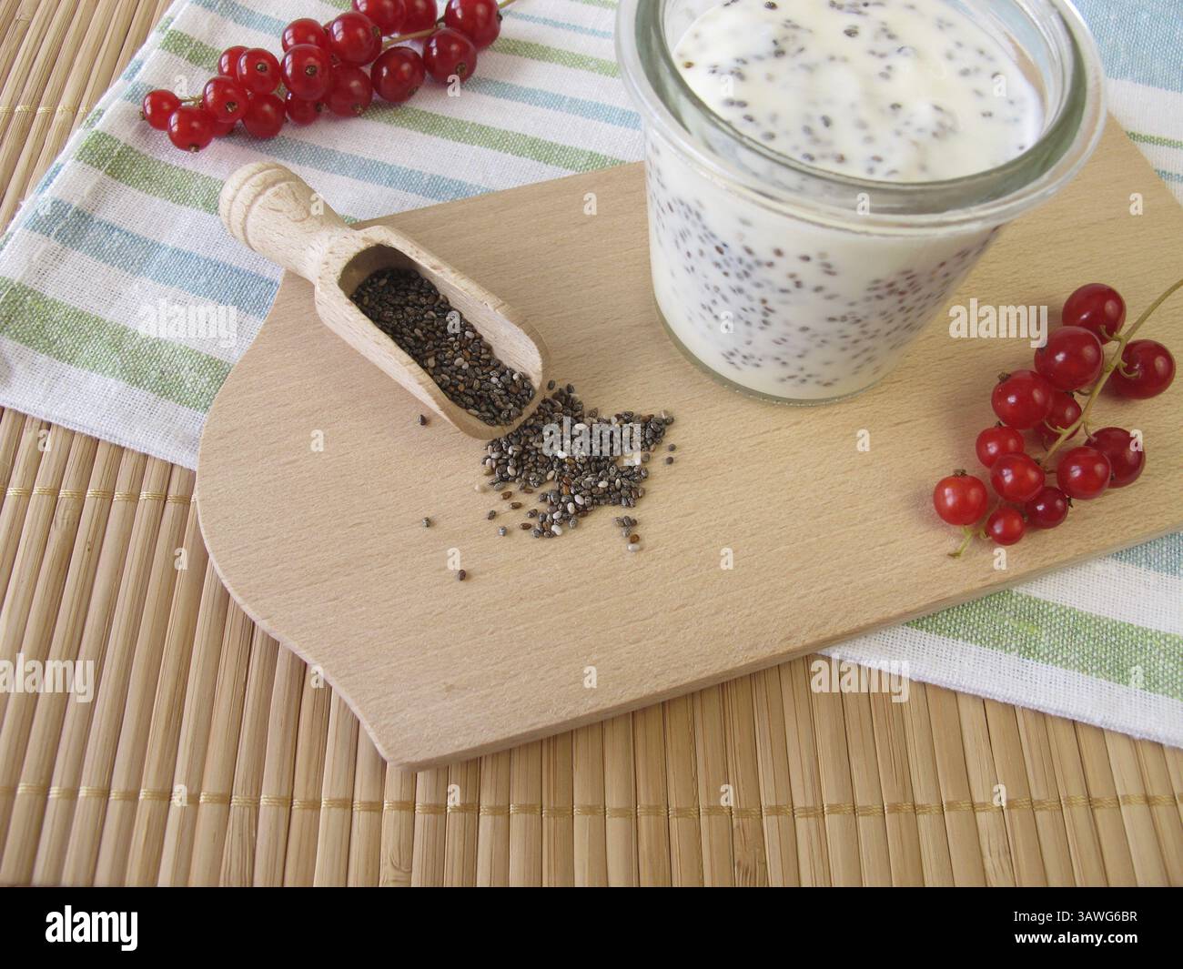 Chia spring hi-res stock photography and images - Alamy