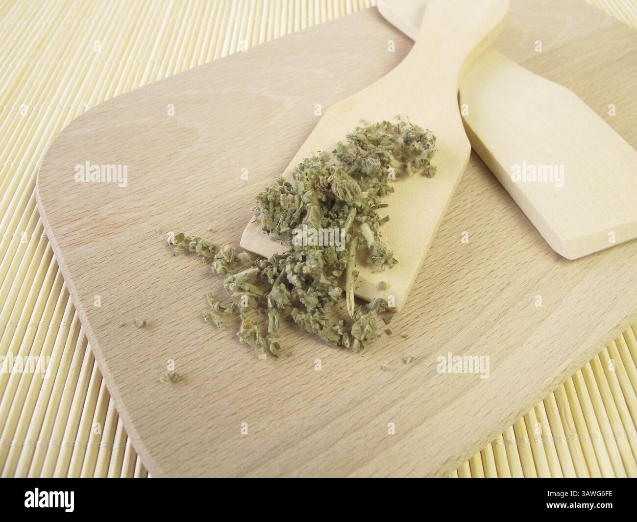 Althaeae folium hi-res stock photography and images - Alamy