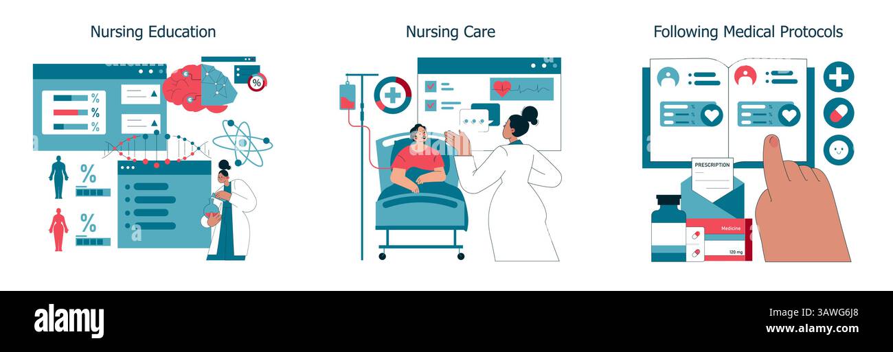 International Nurses Day celebrates the vital role of nurses in ...