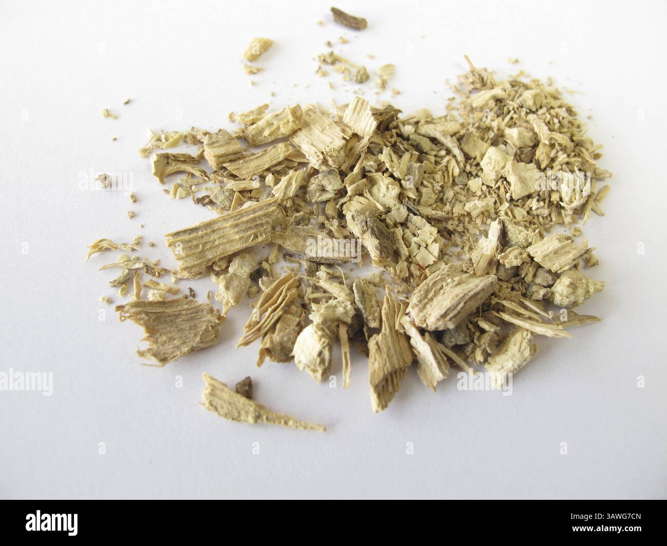 Kava kava rootstock, kava kava rhizoma Stock Photo - Alamy