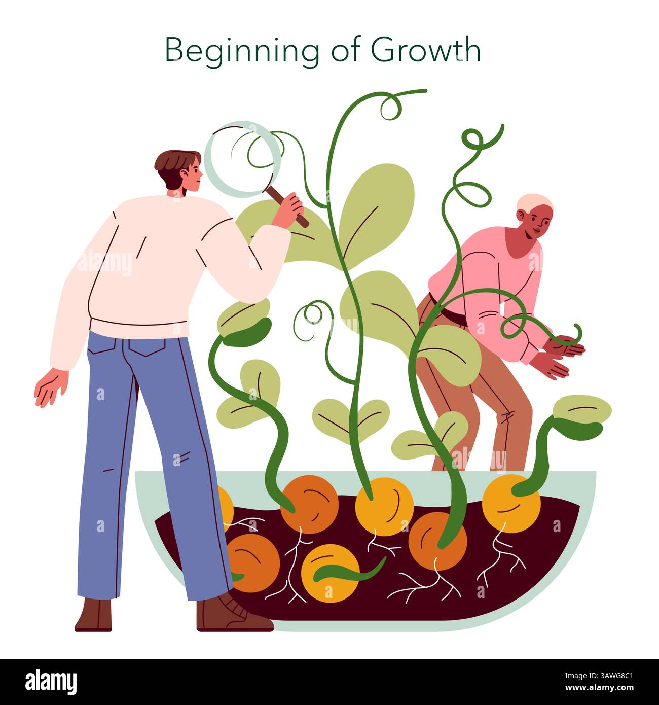 Mini farms represent an innovative approach to agriculture, where ...