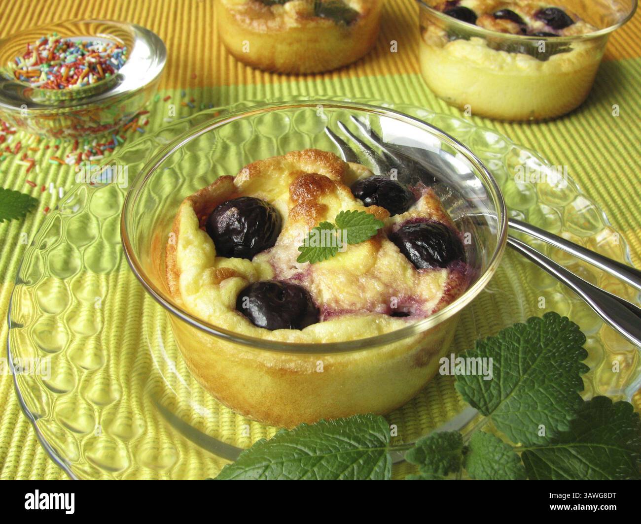 Casseroles starch hi-res stock photography and images - Alamy