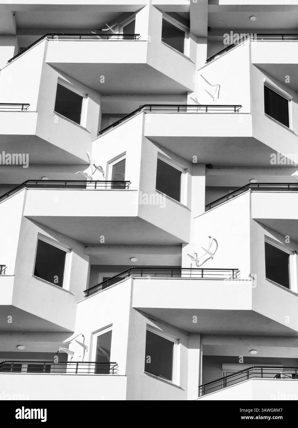 Balance future Black and White Stock Photos & Images - Alamy