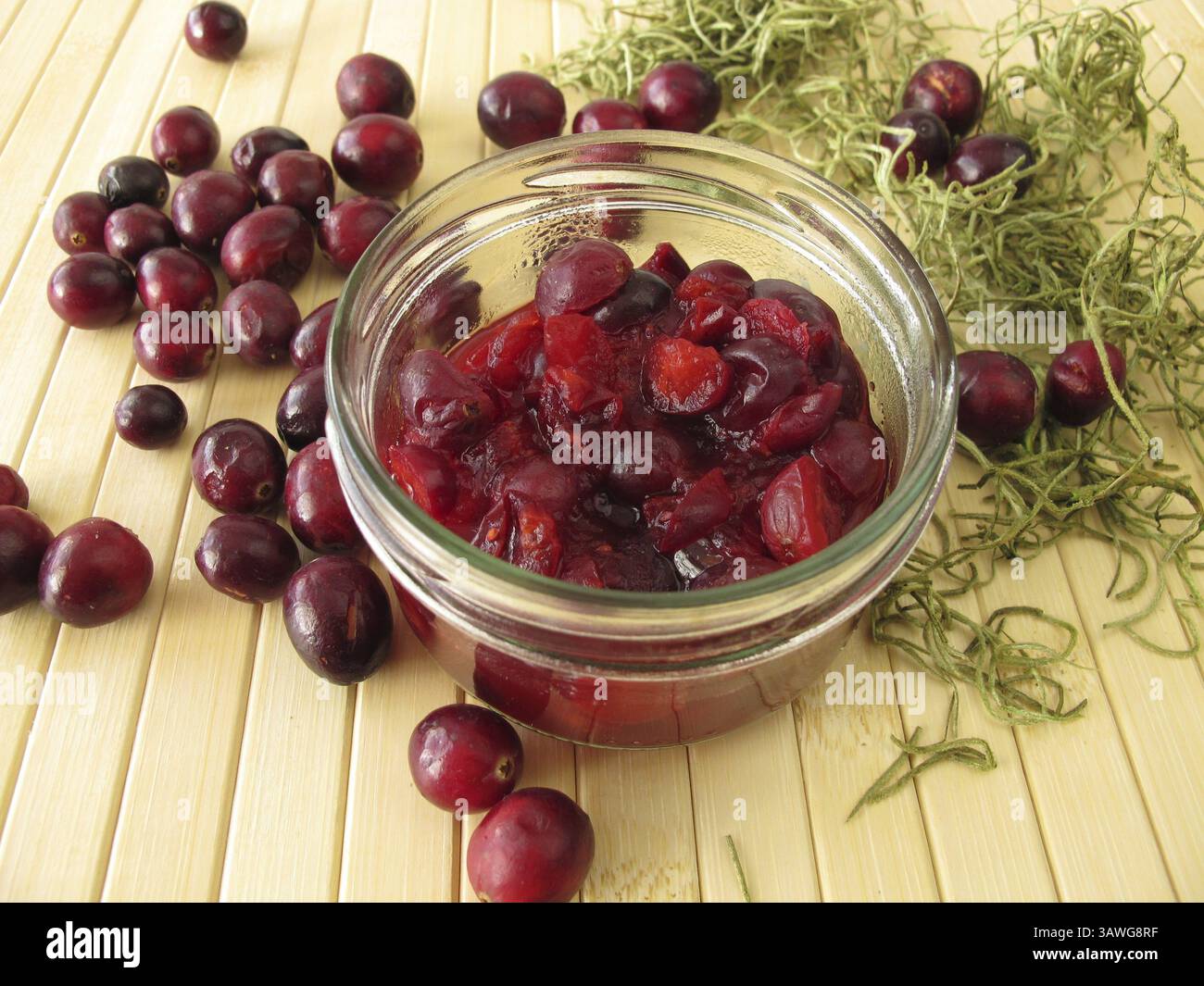 Heather canning hi-res stock photography and images - Alamy