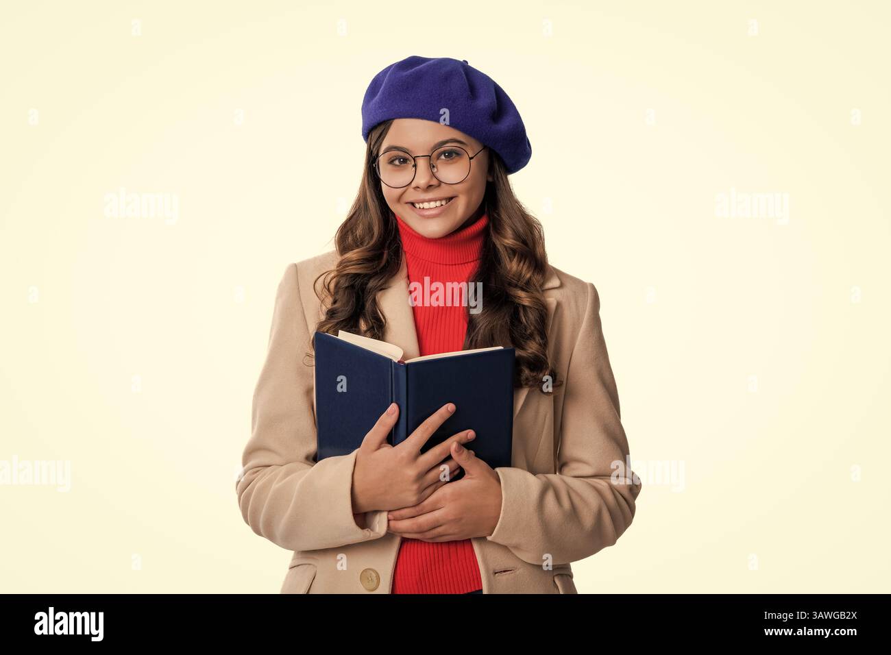 Education and knowledge. School reading education. Back to school ...