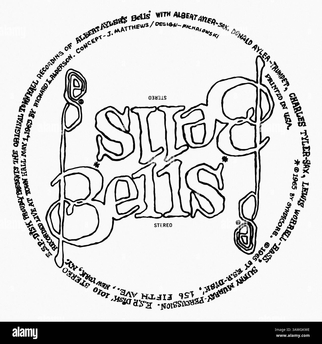 Ayler albert hi-res stock photography and images - Alamy