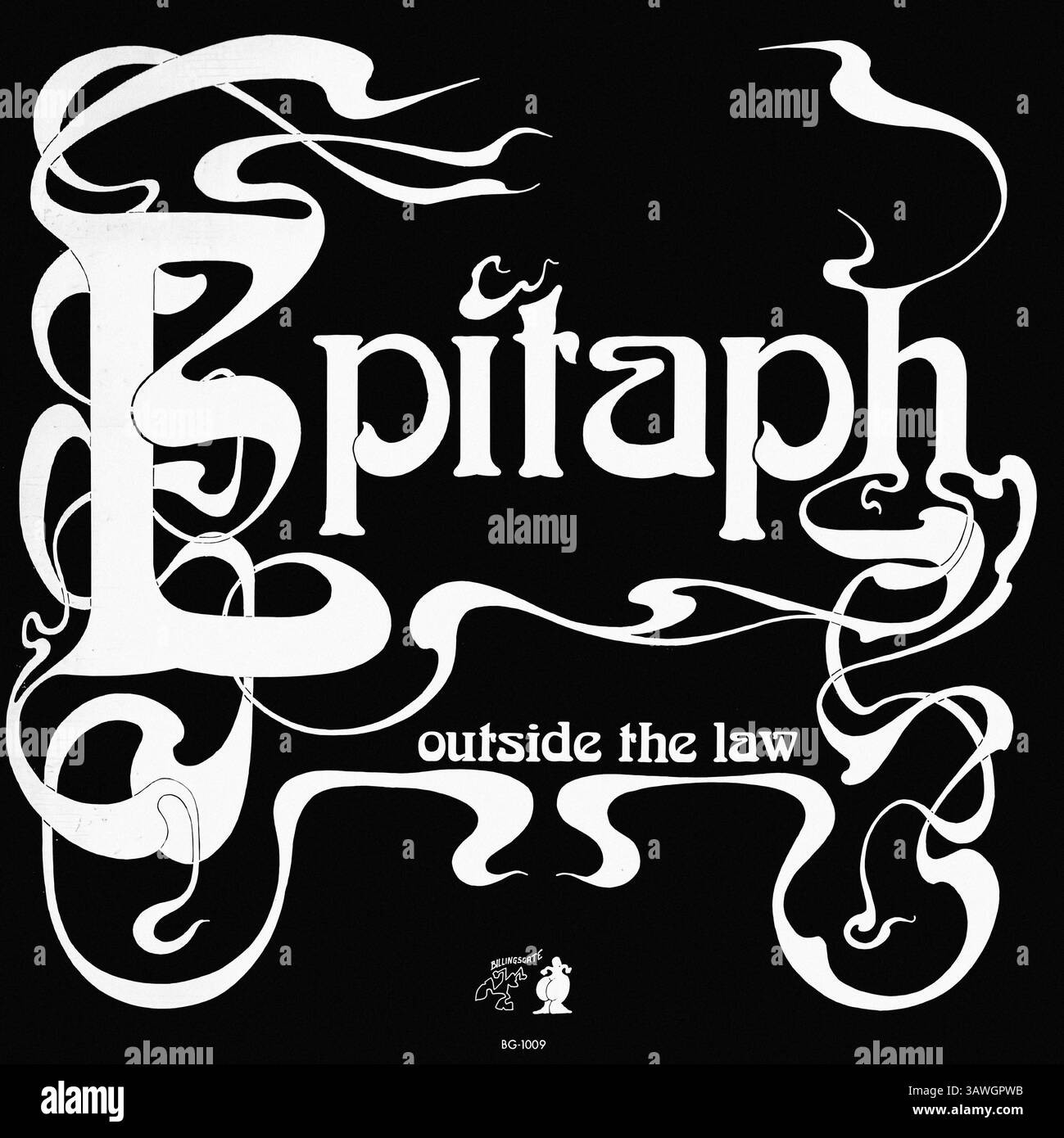 Epitaph cover Black and White Stock Photos & Images - Alamy