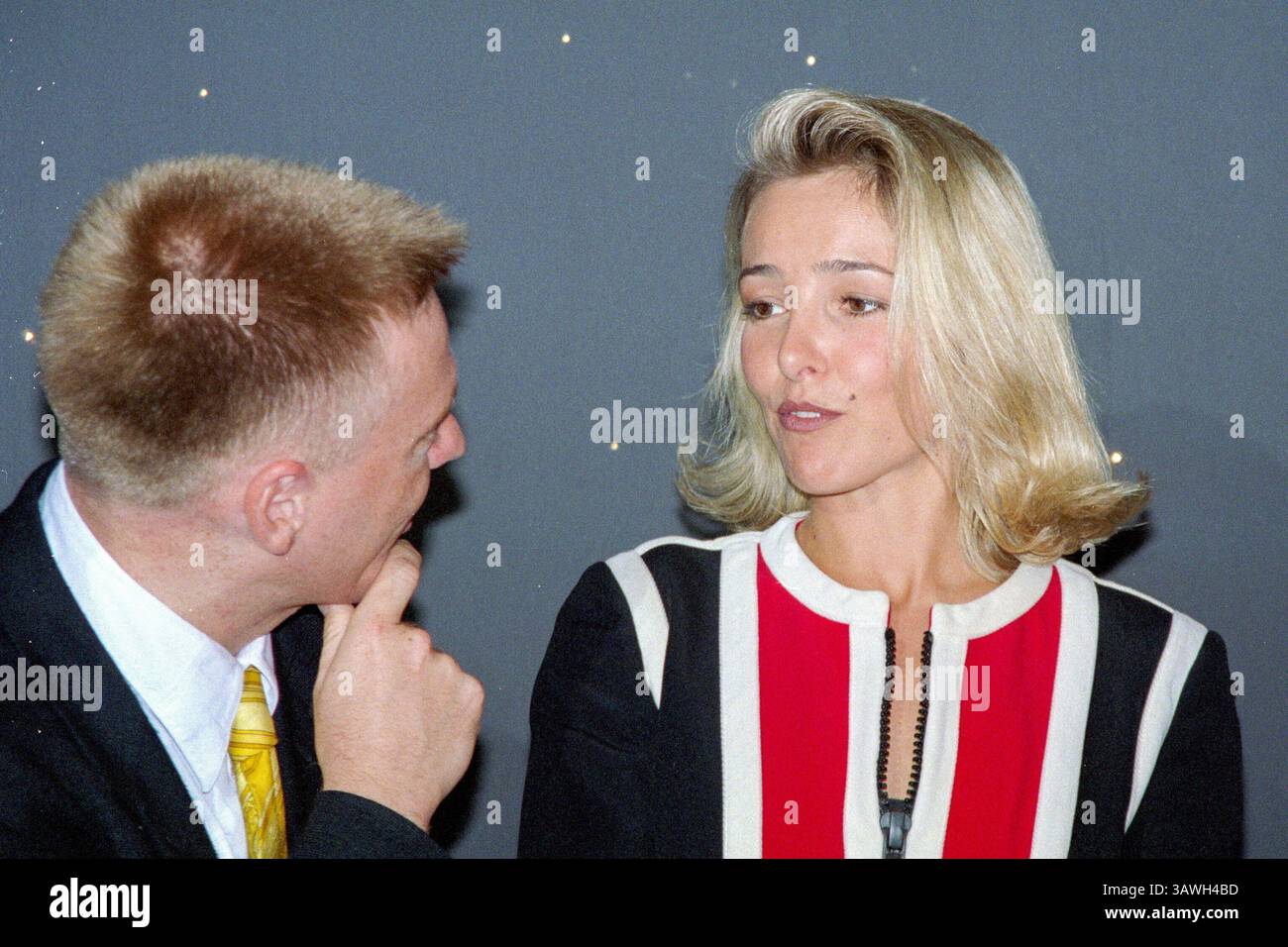 Ifa 1995 hi-res stock photography and images - Alamy