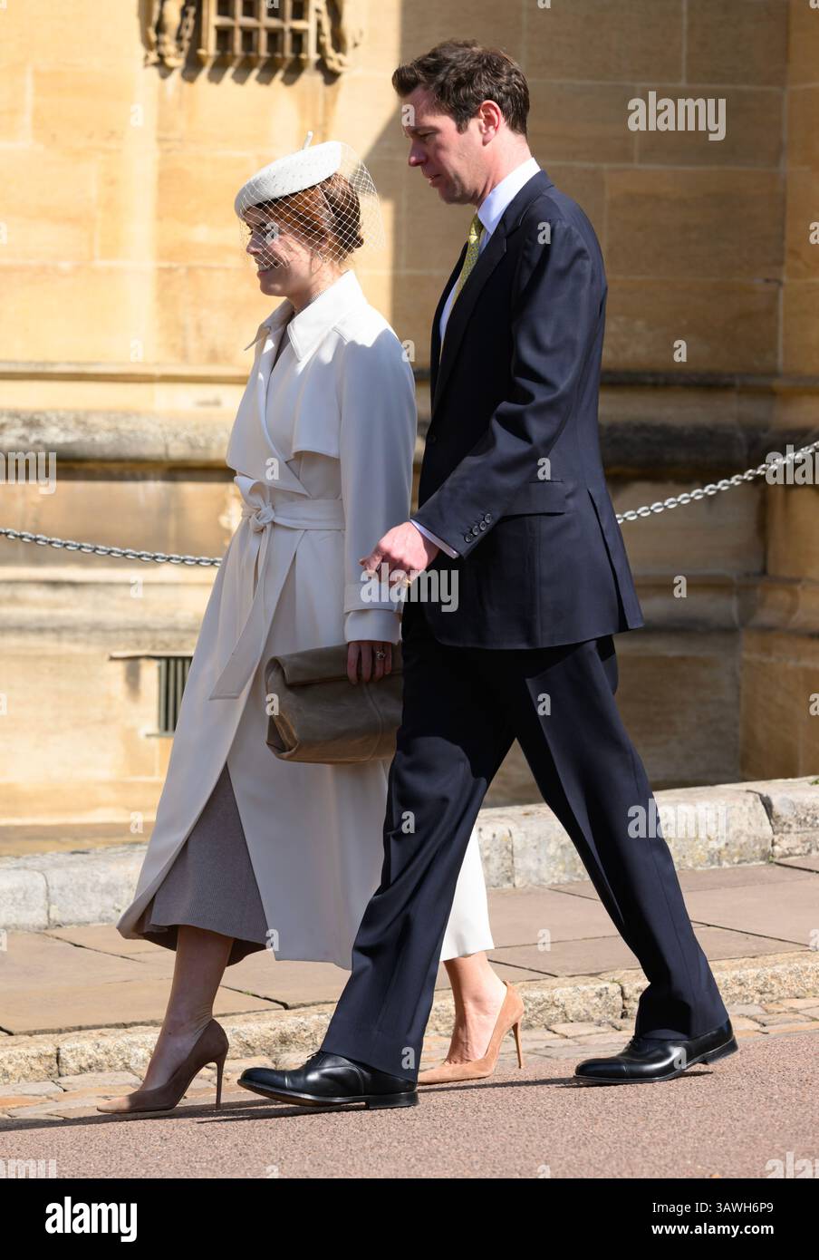 Jack brooksbank portrait hi-res stock photography and images - Alamy