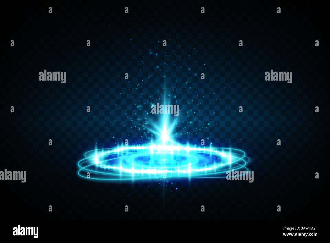 An Energizing and Dynamic Bright Energy Burst featuring Beautiful ...