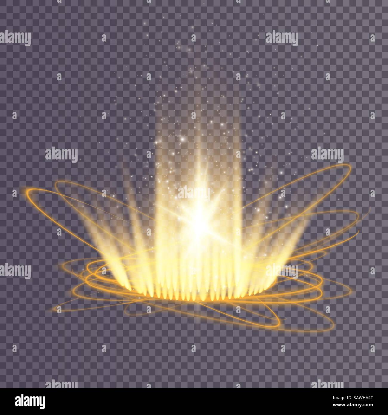 Visual splendor Stock Vector Images - Alamy