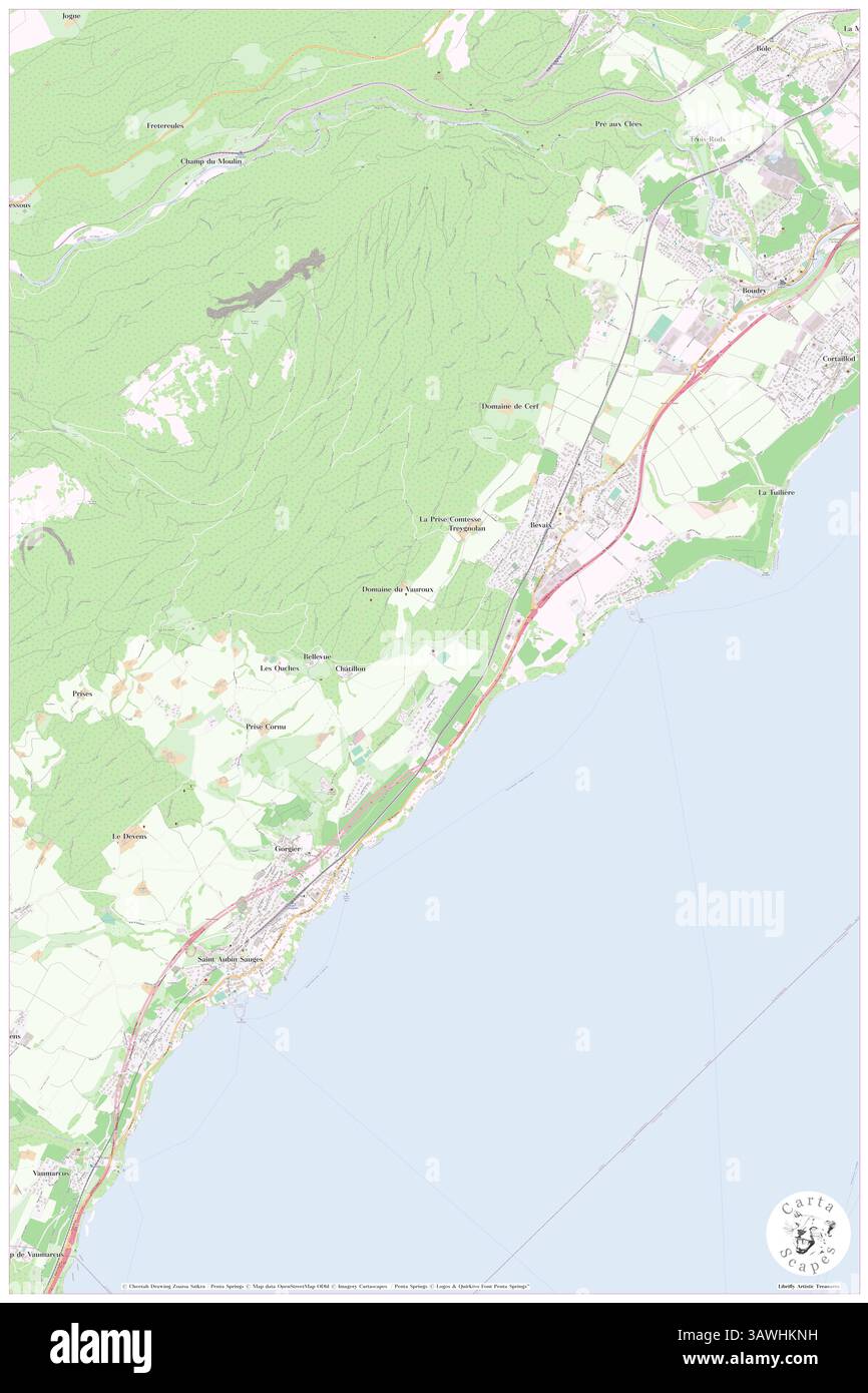 Plan jacot hi-res stock photography and images - Alamy