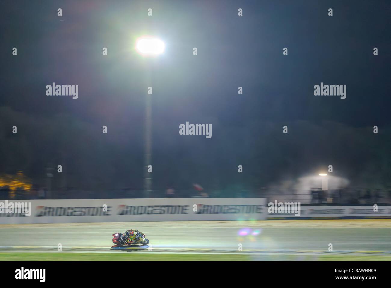 24 MAXXESS BY BMRT 3D (FRA), Kawasaki ZX 10R, VINALES MARES Isaac (ESP ...