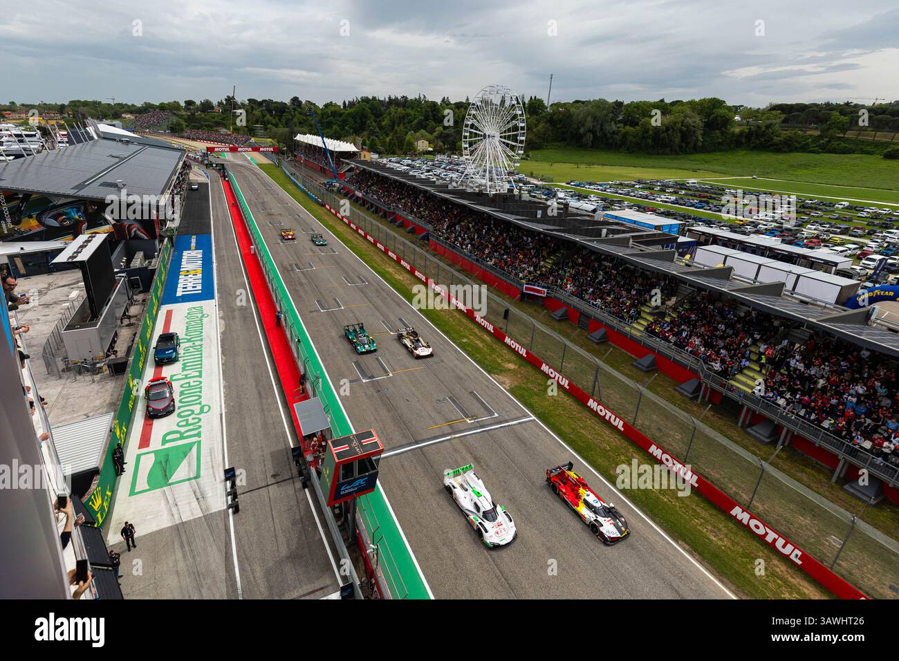 99 JANI Neel (swi), PINO Nico (chl), VARRONE Nicolas (arg), Proton ...