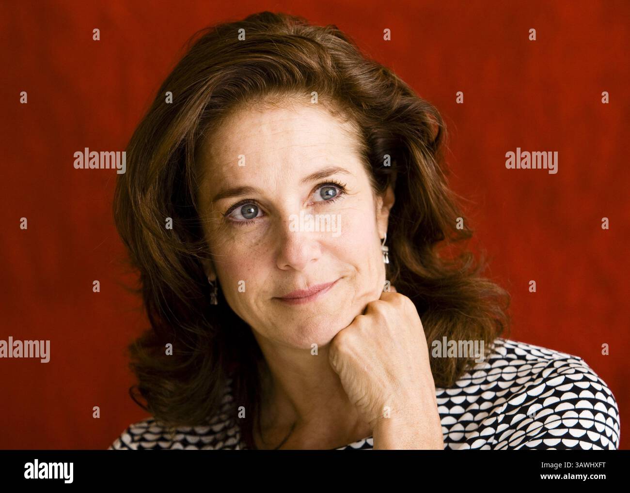 Debra winger urban cowboy 1980 hi-res stock photography and images - Alamy