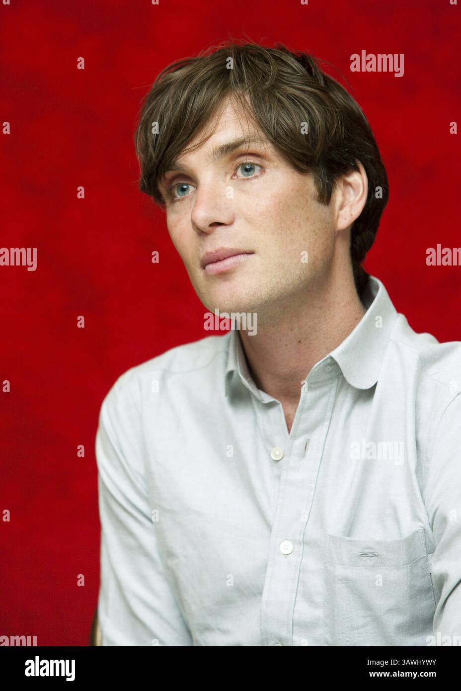 June 24, 2010 - Hollywood, California, U.S. - Actor Cillian Murphy of ...