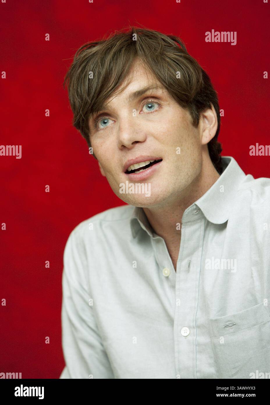 June 24, 2010 - Hollywood, California, U.S. - Actor Cillian Murphy of ...