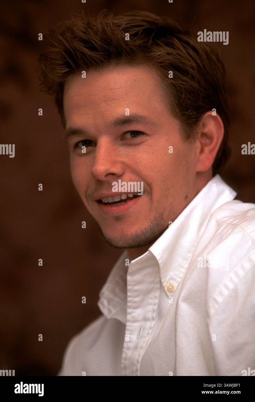 September 1, 1997 - Hollywood, California, U.S. - Mark Wahlberg ...