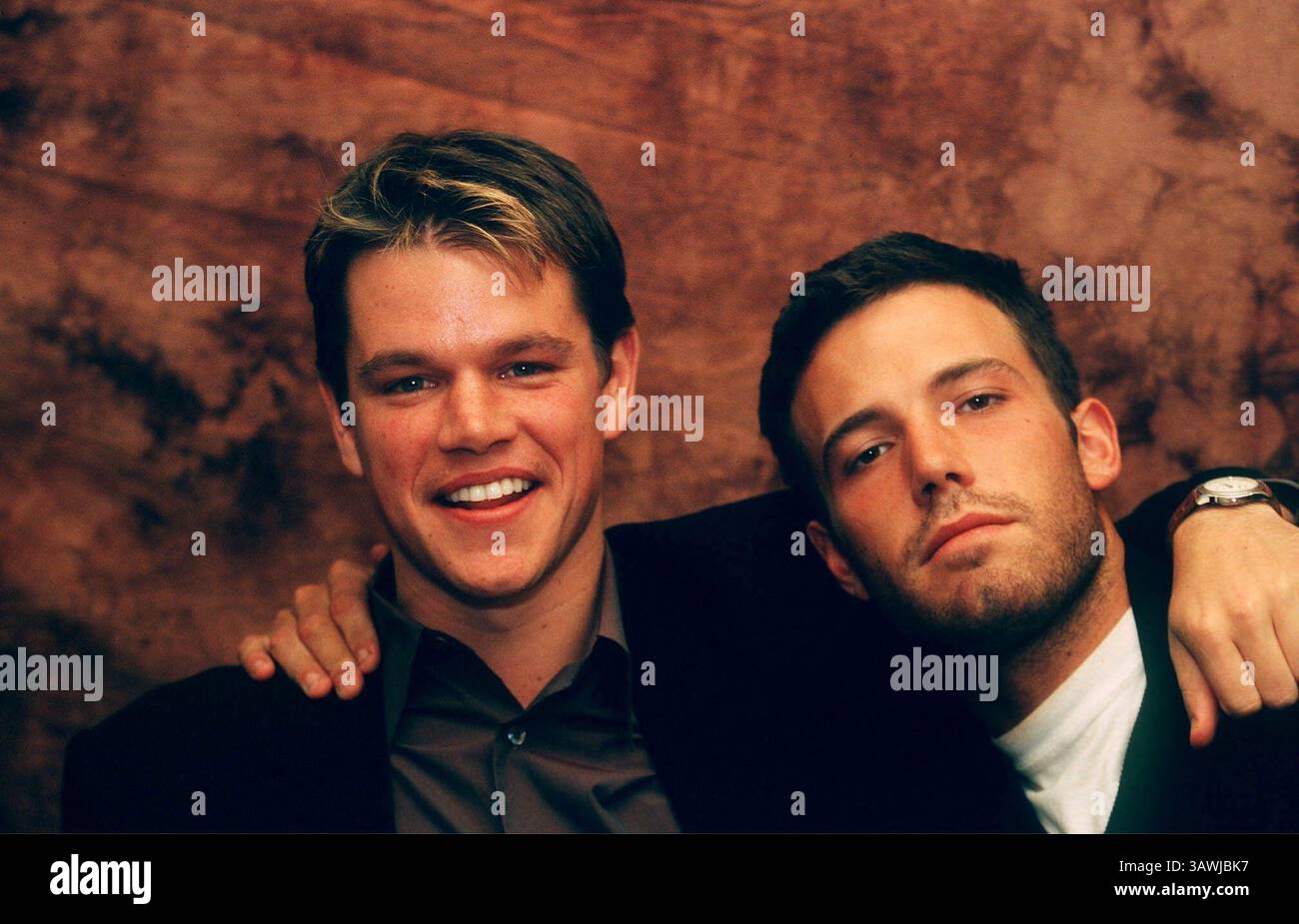 Goodwill hunting hi-res stock photography and images - Alamy