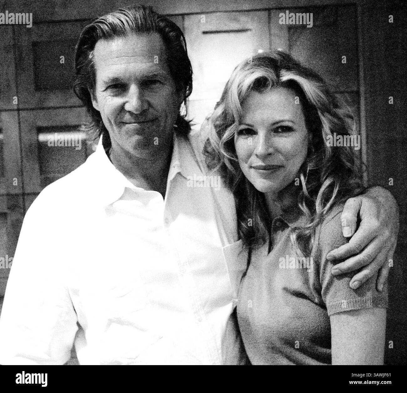 Thunderbolt and lightfoot 1974 jeff bridges Black and White Stock ...