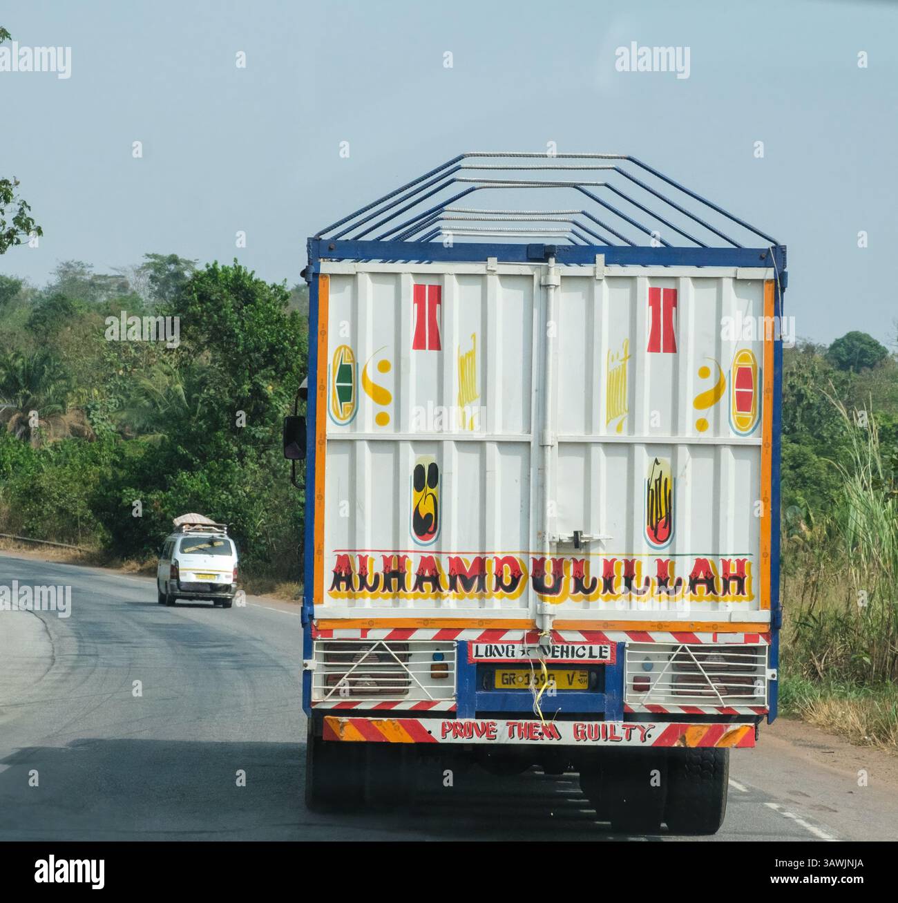 Alhamdulillah arabic hi-res stock photography and images - Alamy