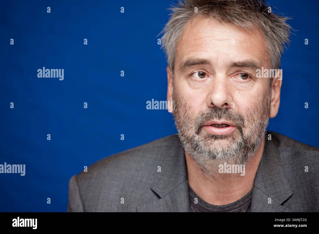 November 3, 2011 - Hollywood, California, U.S. - LUC BESSON of the film ...