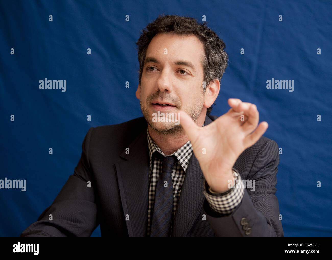 May 17, 2011 - Hollywood, California, U.S. - Director TODD PHILLIPS ...