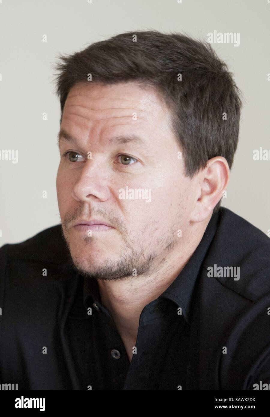 June 15, 2012 - New, York, New York, U.S. - MARK WAHLBERG promotes 'Ted ...