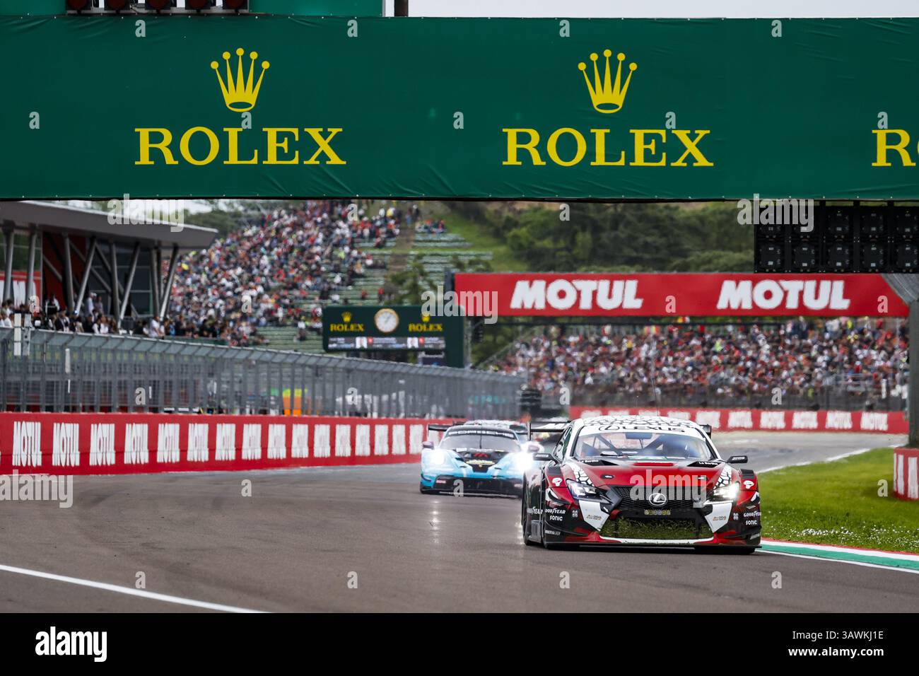 78 MASSON Esteban (fra), GEHRSITZ Finn (ger), ROBIN Arnold (fra ...