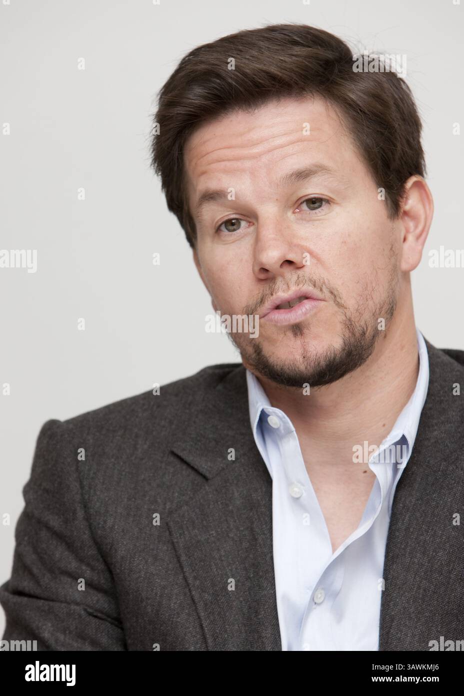 November 20, 2010 - Hollywood, California, U.S. - MARK WAHLBERG ...