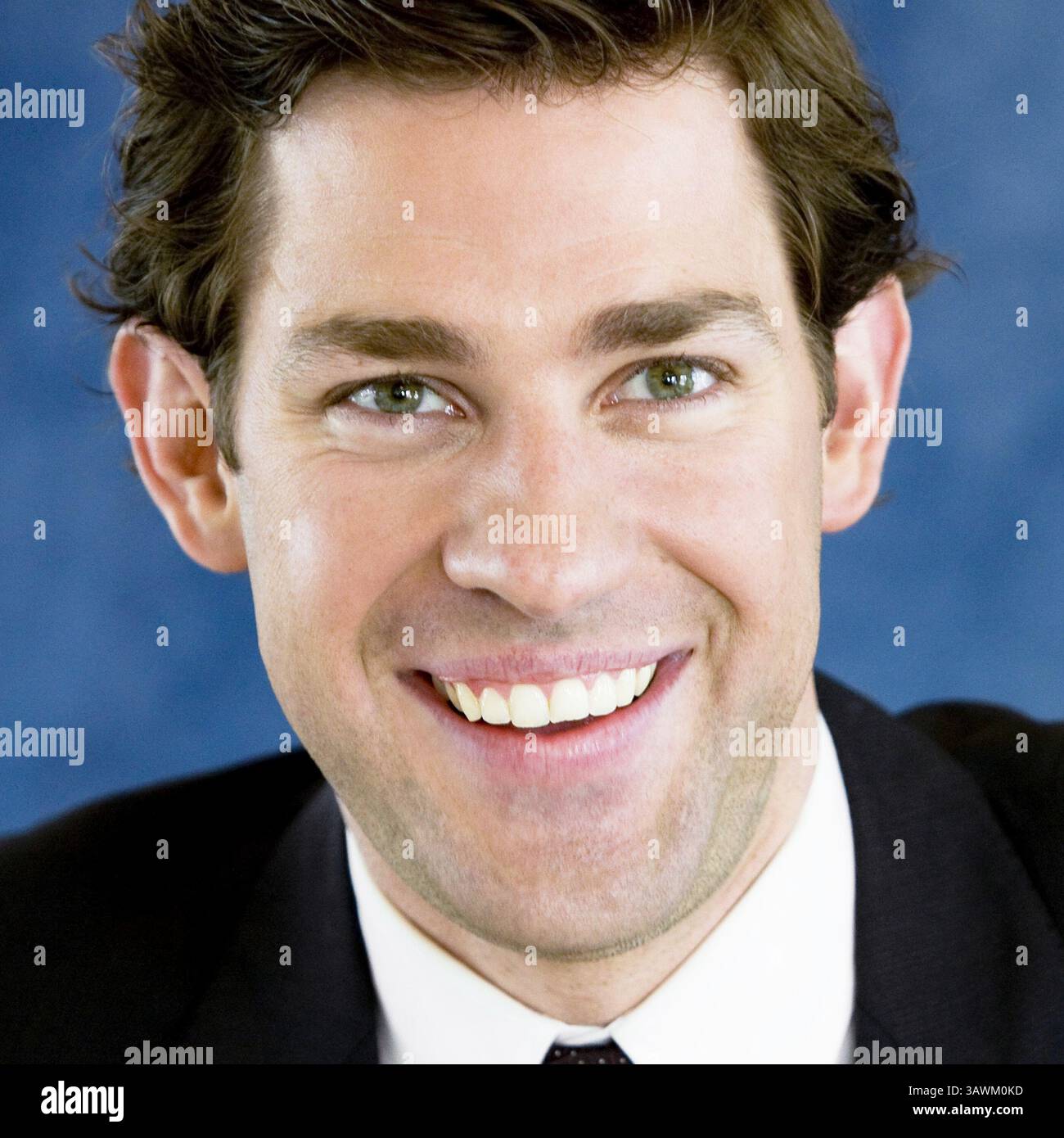 May 8, 2009 - Hollywood, California, U.S. - Actor John Krasinski of the ...