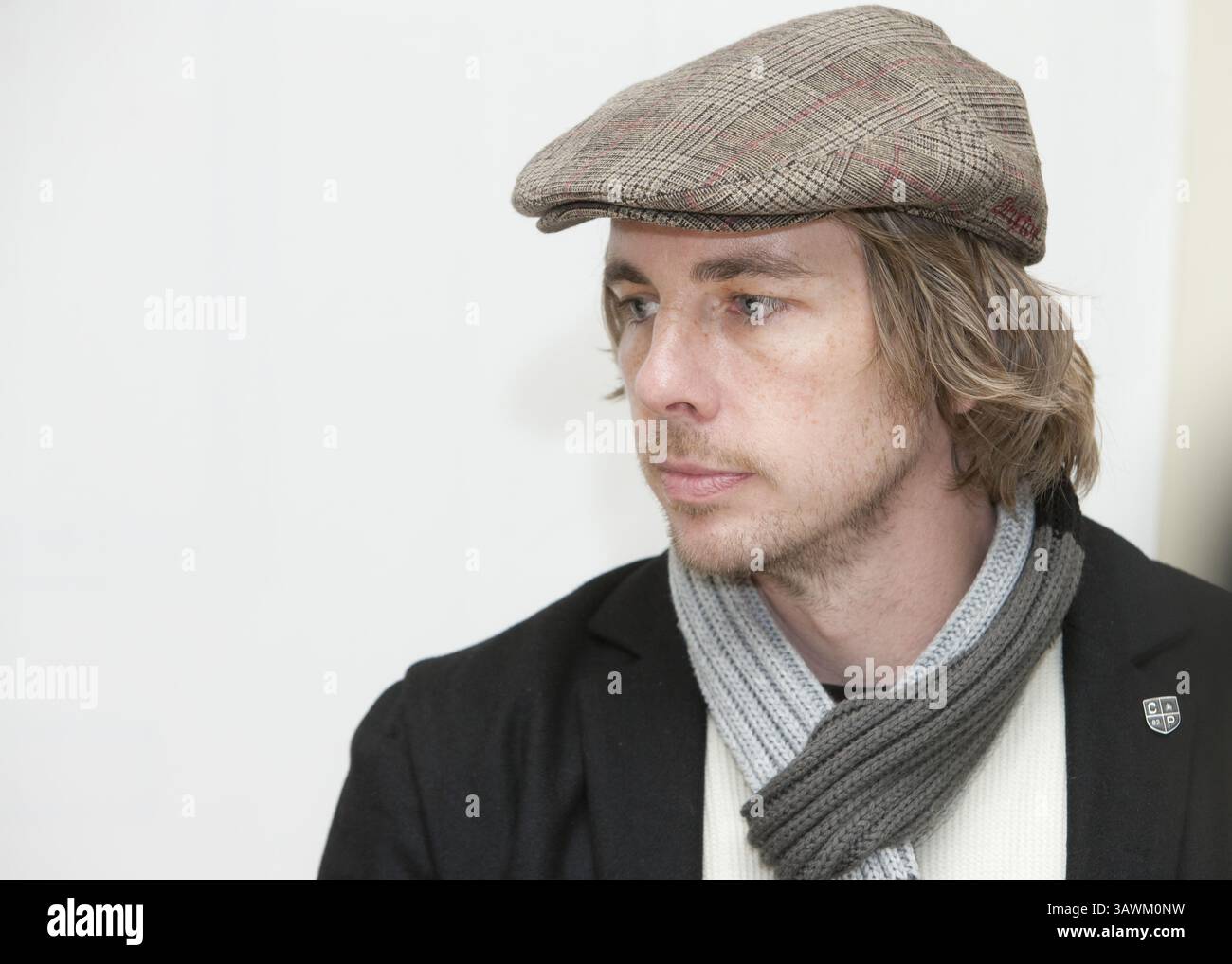 March 3, 2011 - Hollywood, California, U.S. - Dax Shepard of the TV ...
