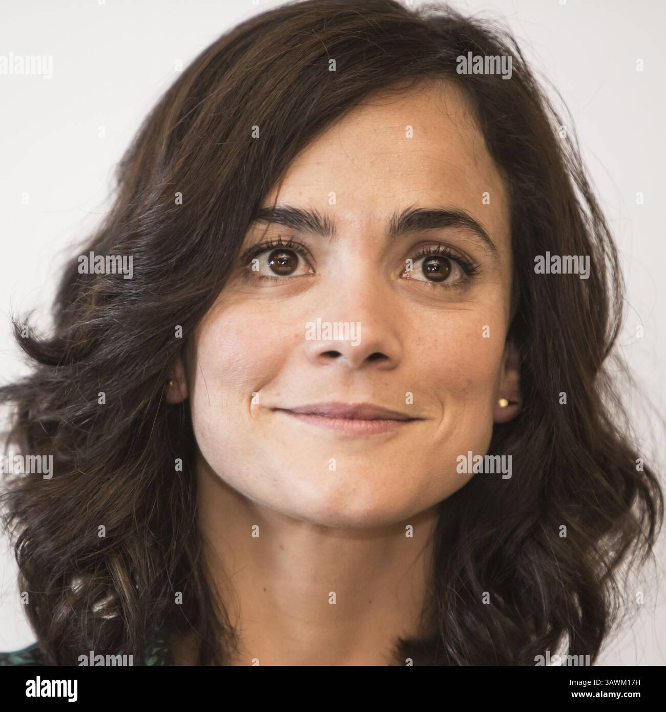 Alice Braga City Of God
