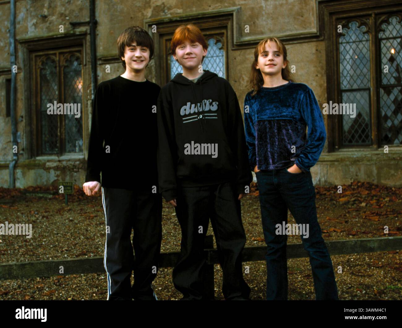 June 27, 2011 - Hollywood, California, U.S. - Emma Watson.October 2001 ...