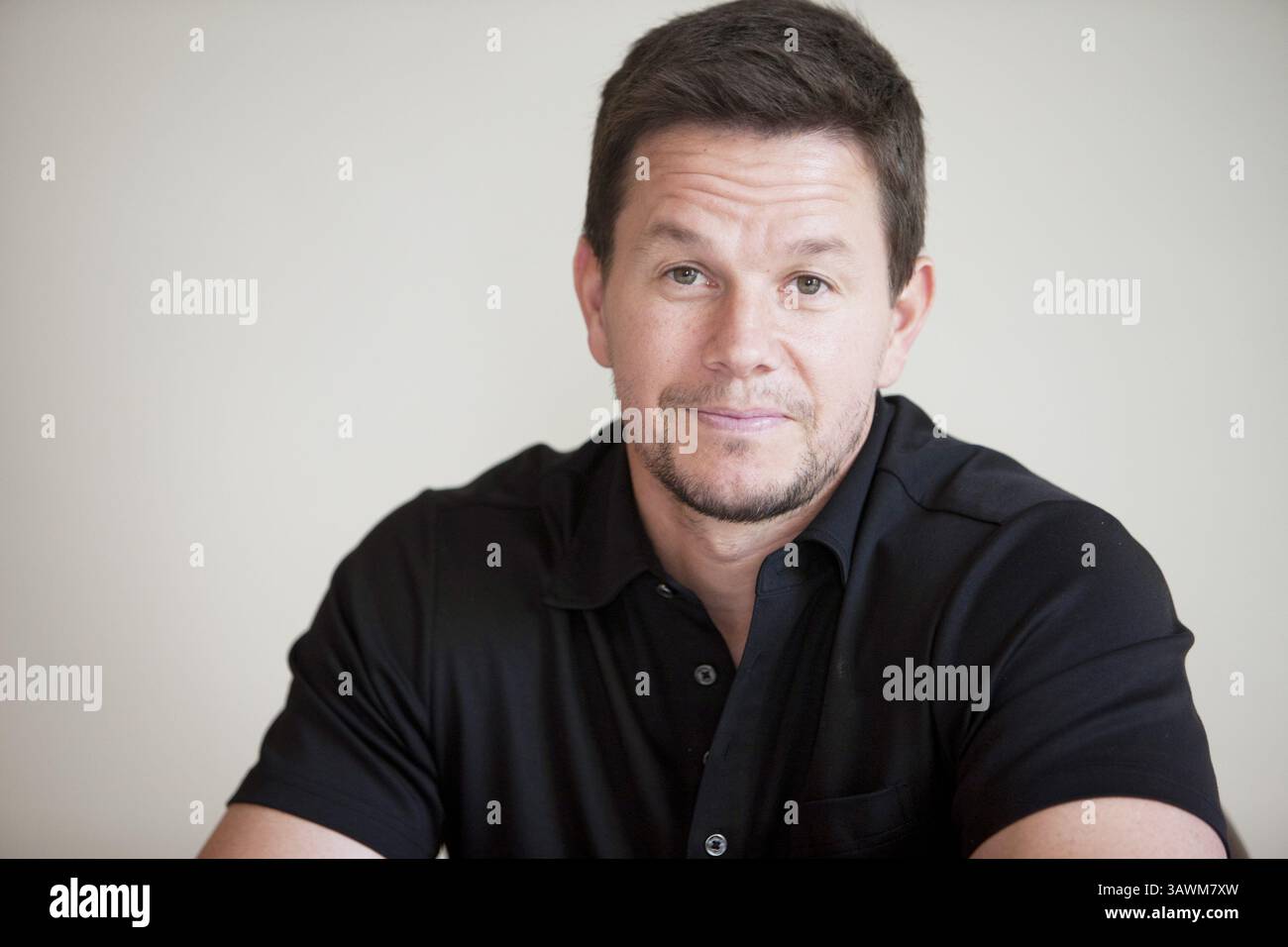 June 15, 2012 - New, York, New York, U.S. - MARK WAHLBERG promotes 'Ted ...