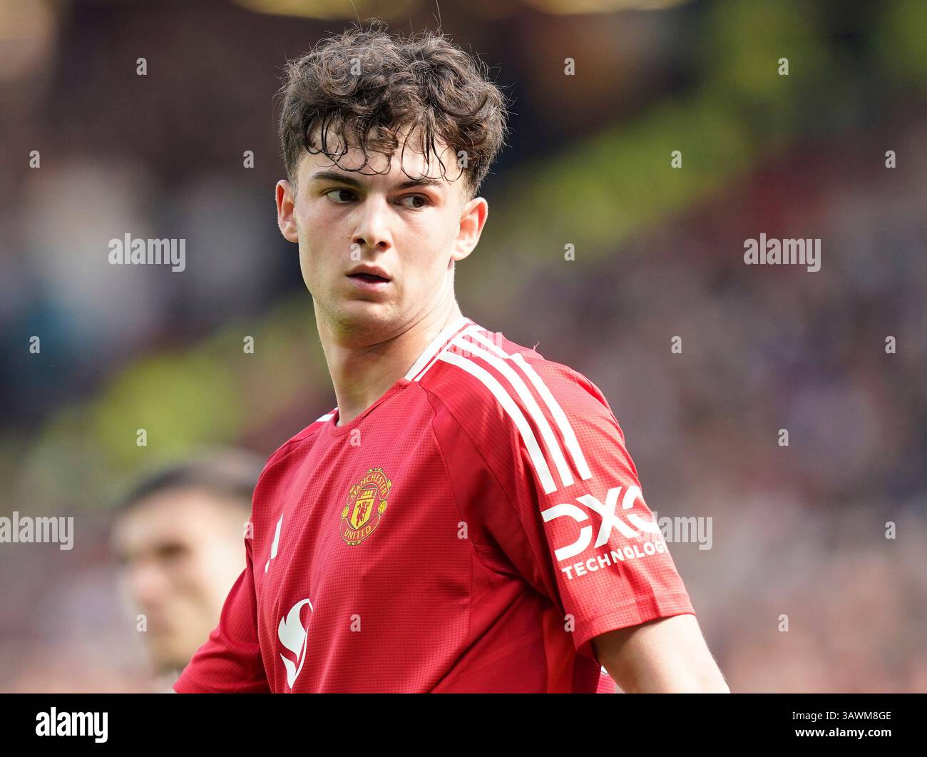 Tyler fredricson 2025 hi-res stock photography and images - Alamy
