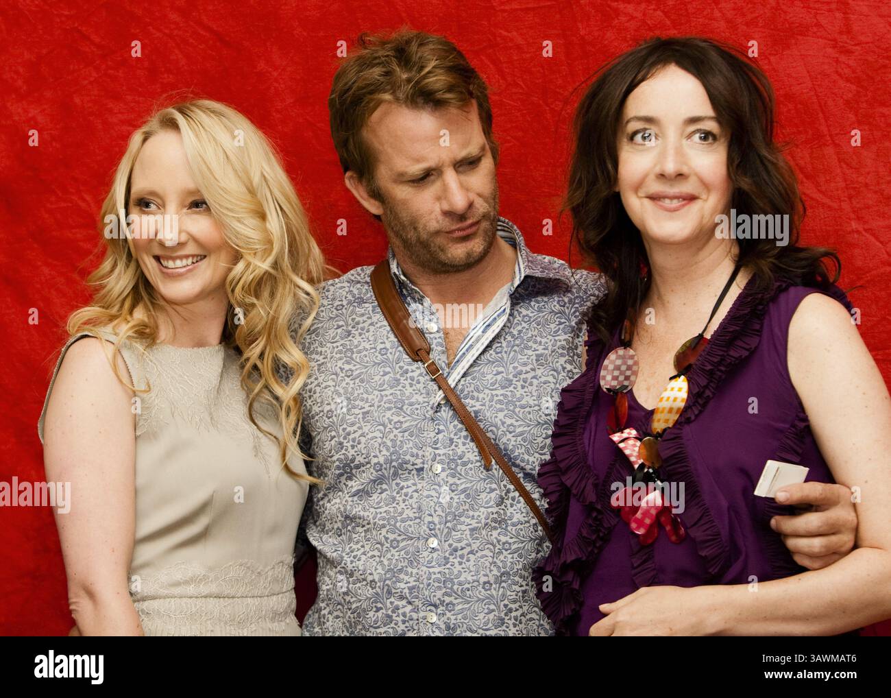 Anne heche another world hi-res stock photography and images - Alamy