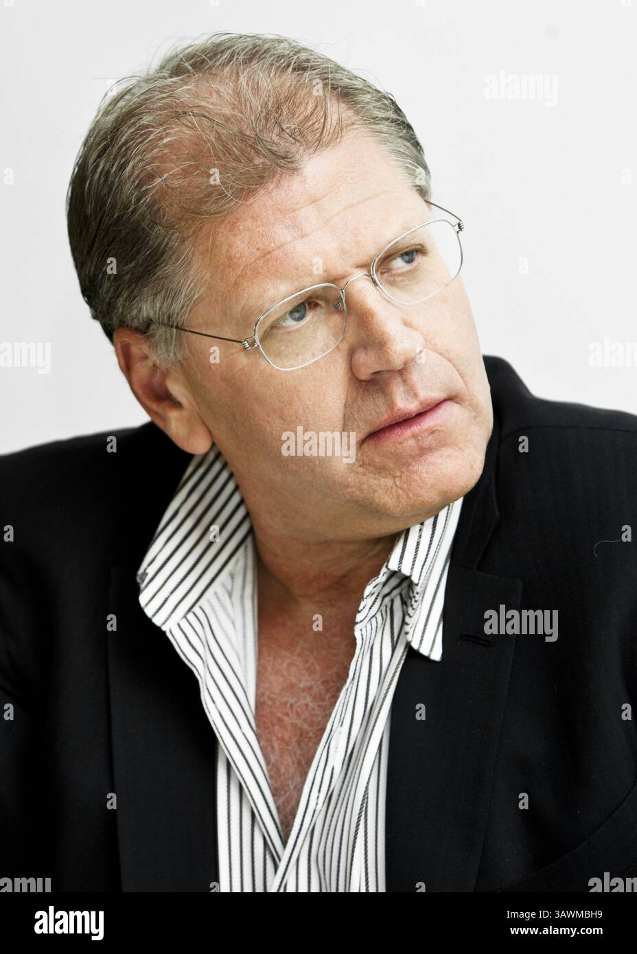 October 23, 2009 - Hollywood, California, U.S. - Director ROBERT ...