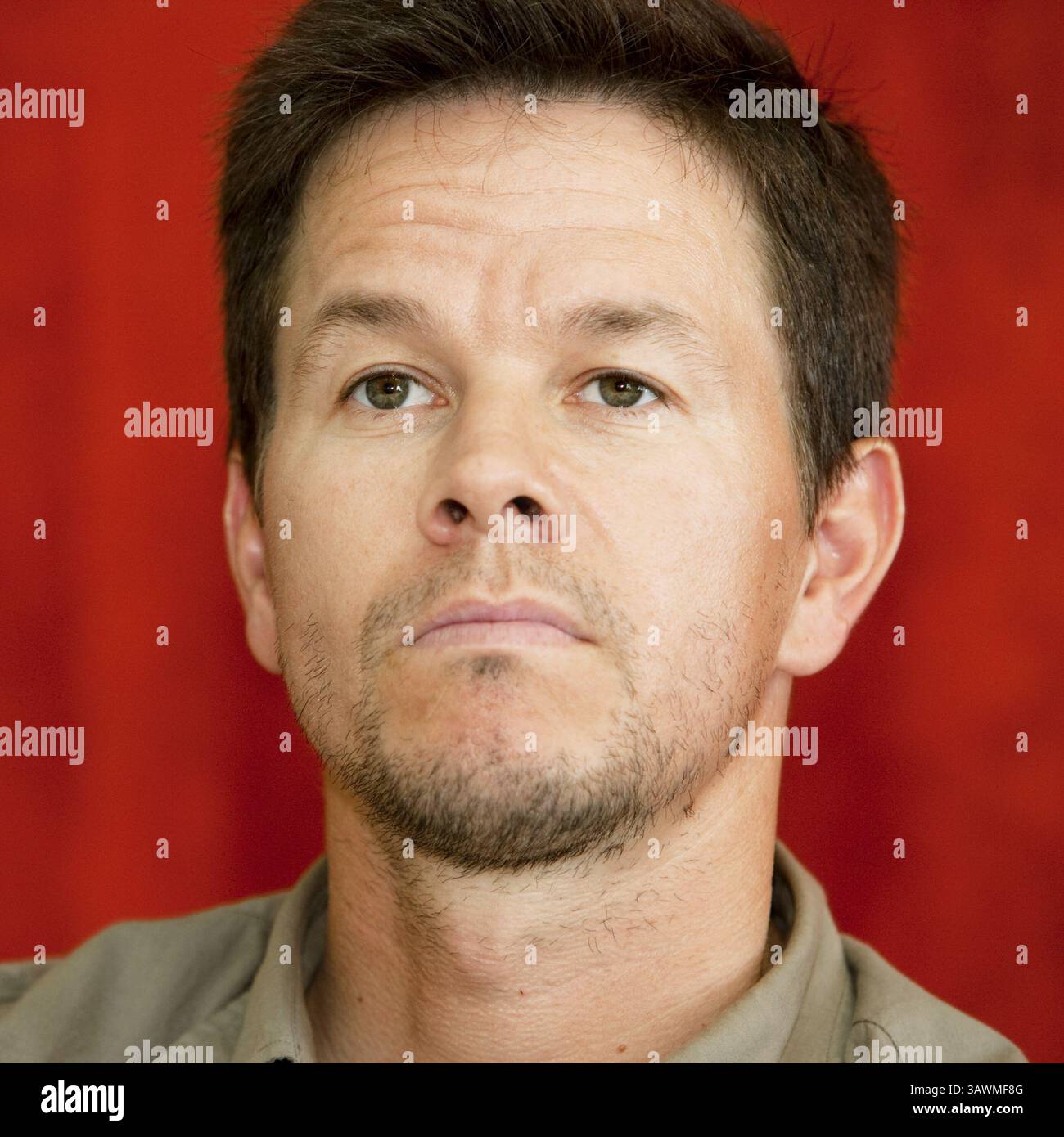 June 28, 2010 - Hollywood, California, U.S. - MARK WAHLBERG promotes ...